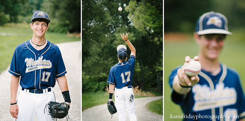 Windham NH High School Senior Portraits Photographer Archives - Kami ...